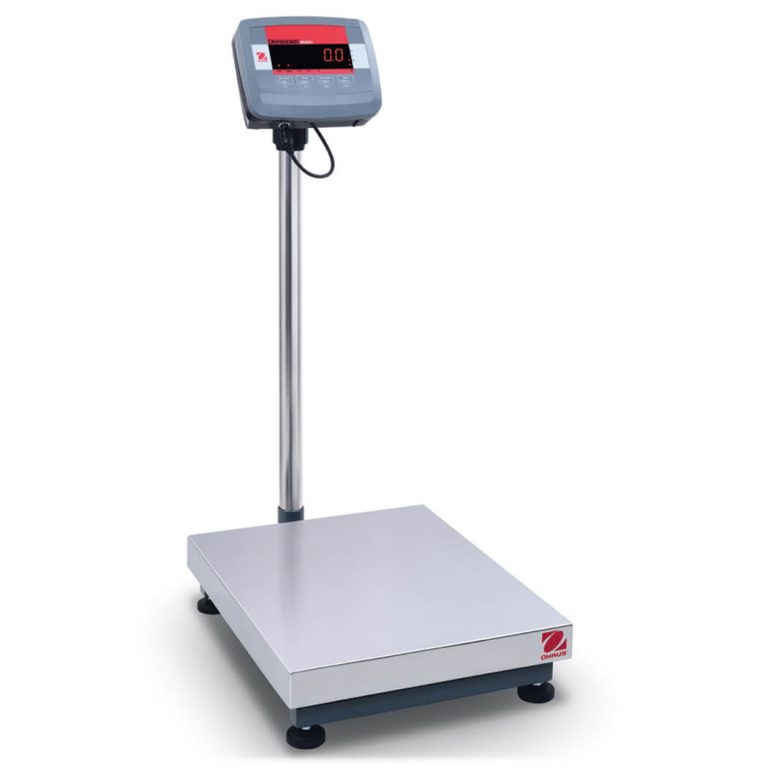 Platform Weighing Scale Capacity 100 kg - UP Scales | With Calibration ...